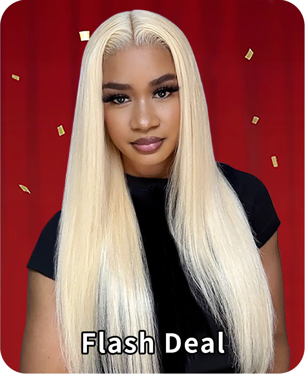 Flash Deal Hair – Lumiere Hair